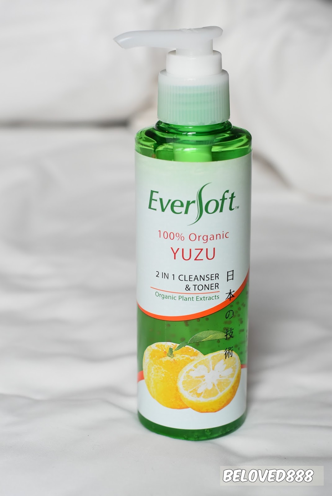 Launching Of New Eversoft Products - Cleansers That Do More - Betty's ...