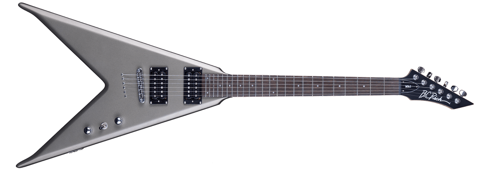theGUITARaddict: BC Rich 2016: The new chapter unfolds