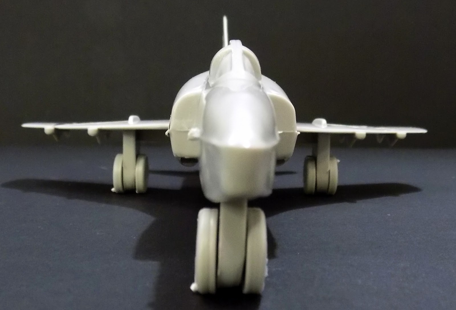 Toys and Stuff: Tim Mee Toys Cold War Jet Fighter Set No. 62163 2018 ...