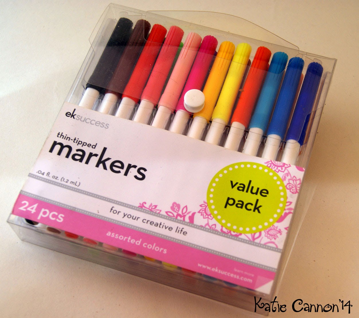 A Southern Lady's Ramblings: My Favorite Supplies