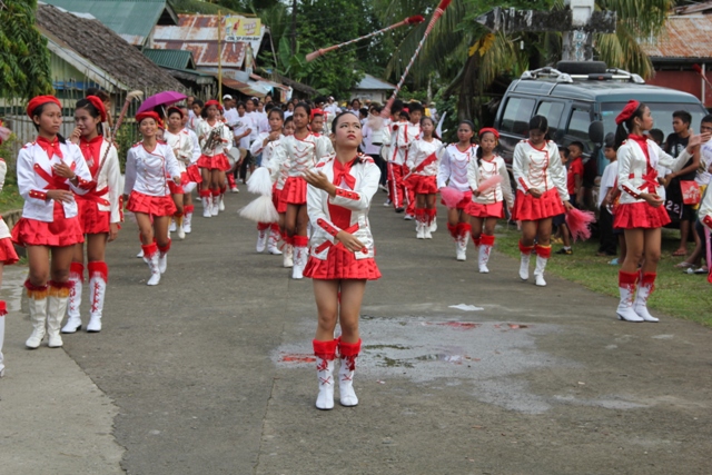 Marabut: The Message: 62nd Founding Anniversary of Marabut
