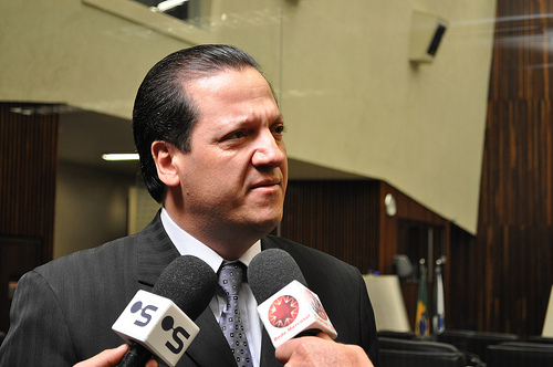 Olhar Direitos: GERAL