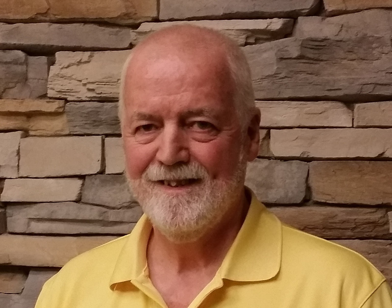 Jeff Bailey - Author: A Jacket Synopsis for The Defect by Jeff Bailey