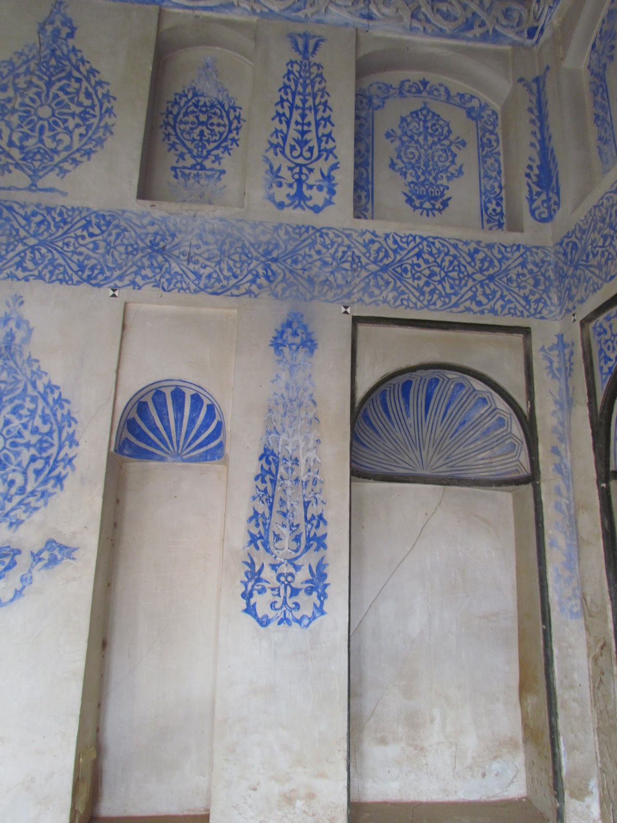 Rashid Agha House in the citadel town in Erbil