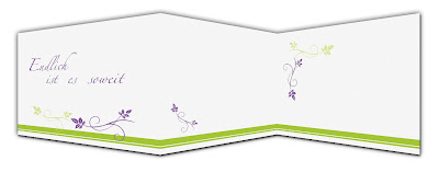 Neues von Kartendesign Berlin: Kartenformate