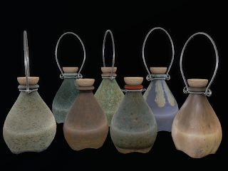 Trowix: Fantasy Garden Firefly Catcher - Summer Already!