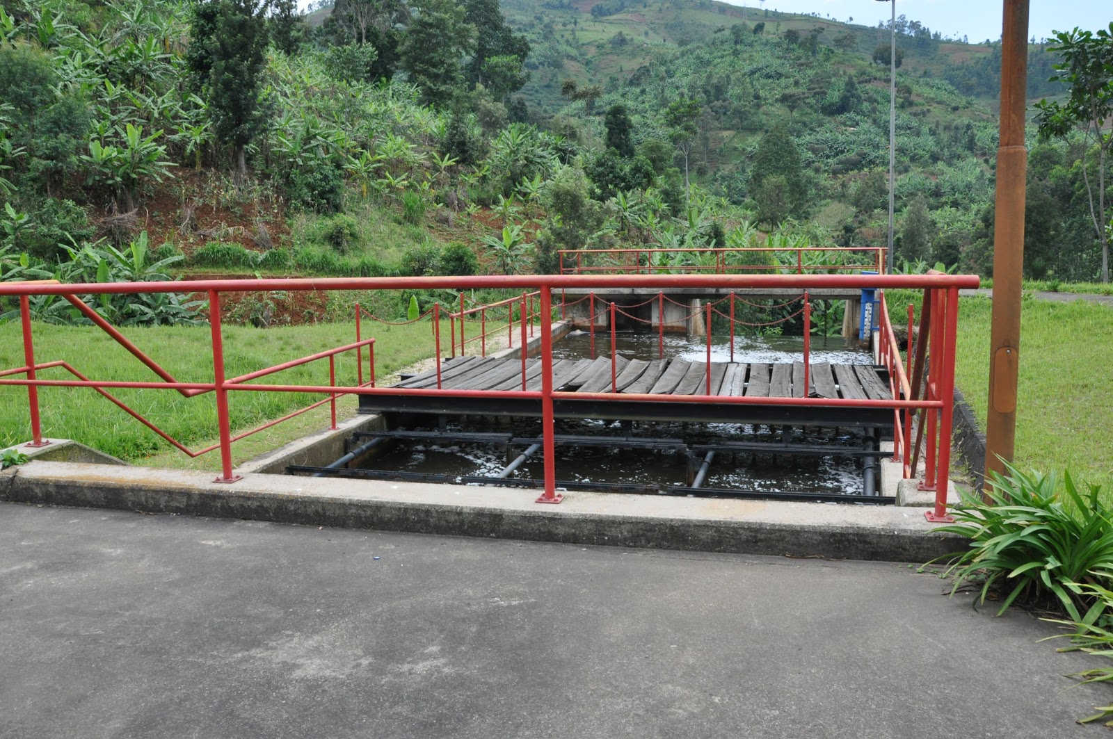 Buvugarimwe: Le lieu idéal de l'ete 2016 au Burundi : Rwegura pour la ...