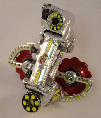 biciak: Drillium Revival - Jon Williams