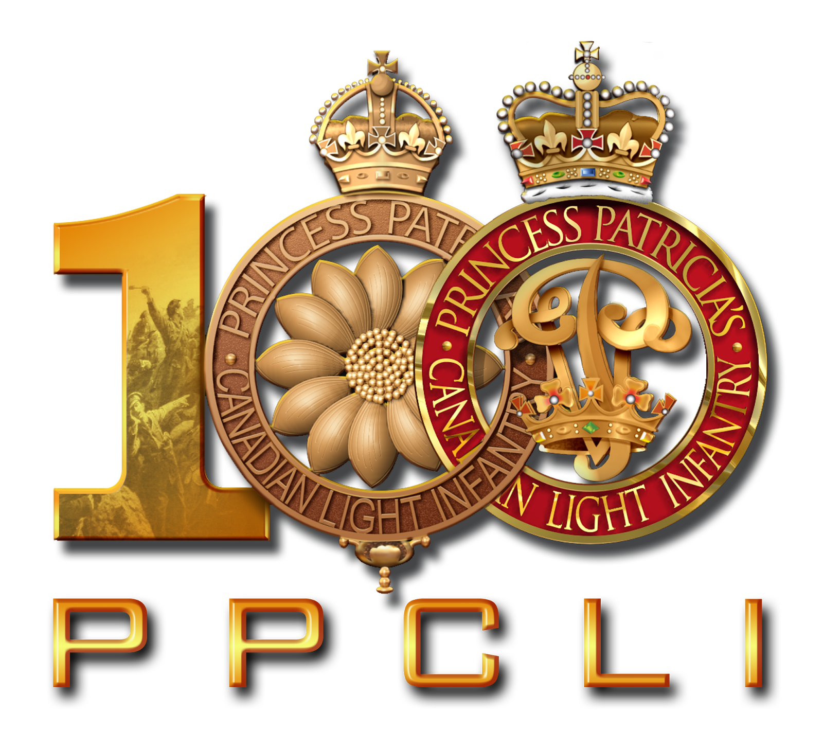 PPCLI 100th Anniversary: AUGUST 10TH, 1914, CHARTER OF PRINCESS ...