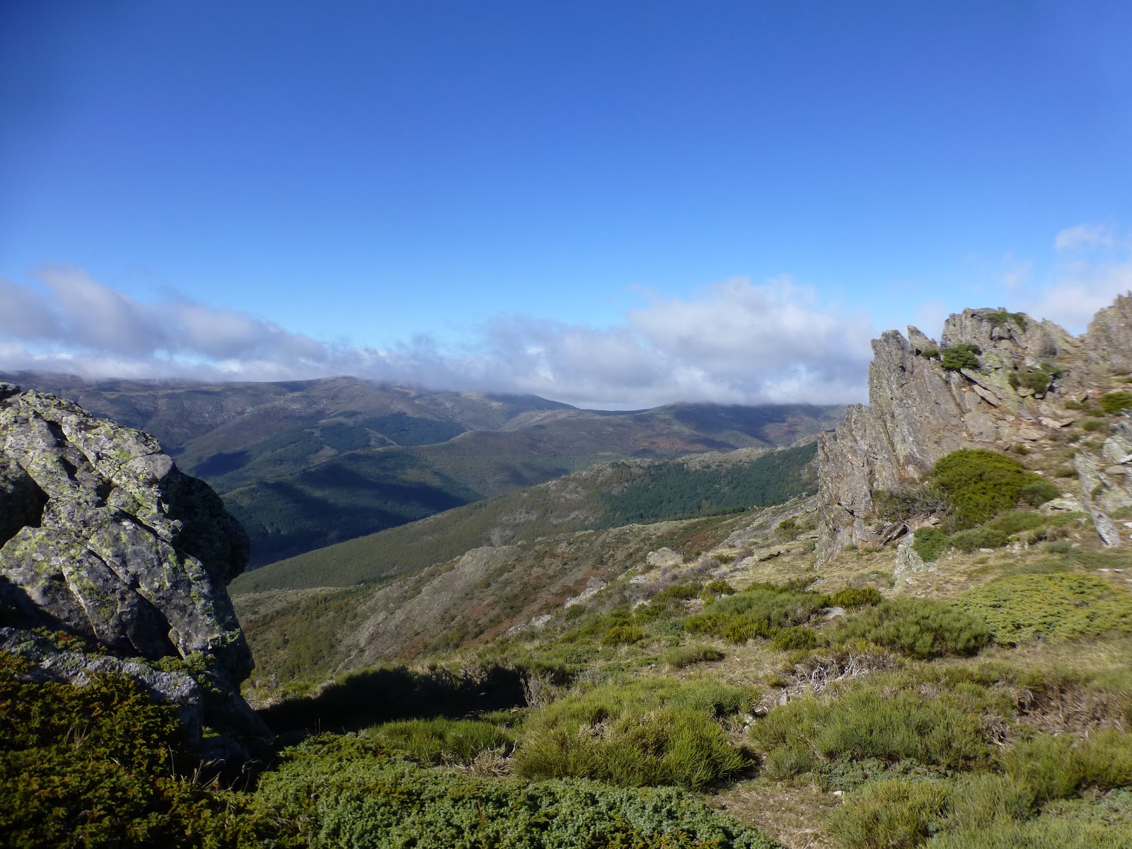 Grupo Mágico de Senderismo Miércoles con Antonio: Excursión 161: El Santuy