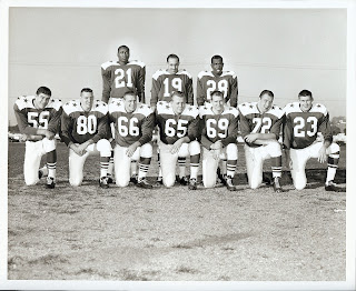 >The AFL’s First All-Star Game – Tales from the AFL