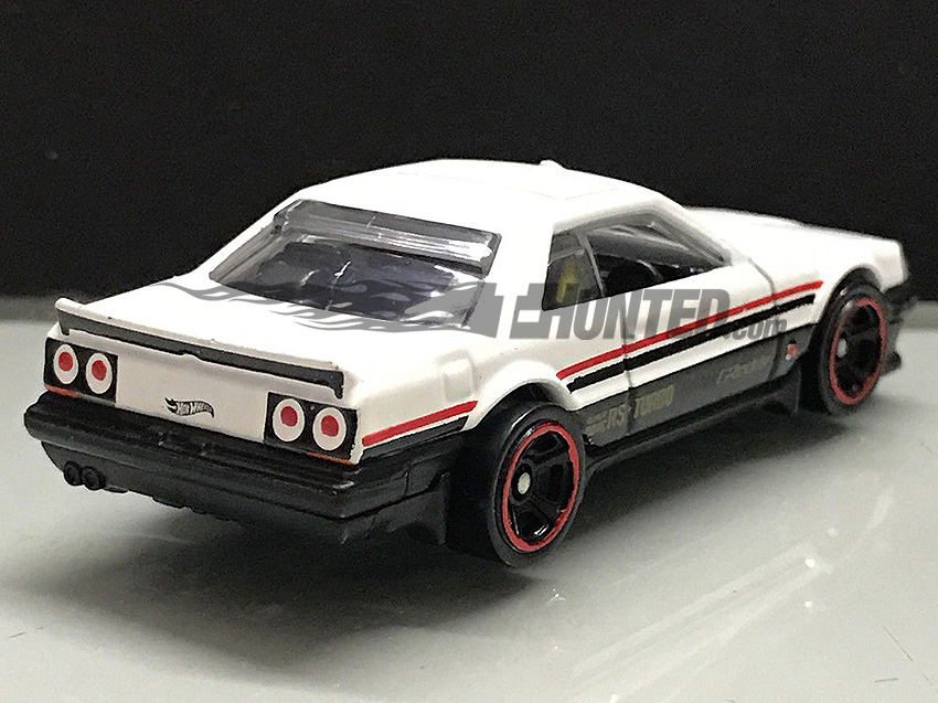 T-Hunted!: O Skyline R30 da linha básica de 2019 pronto para as lojas!