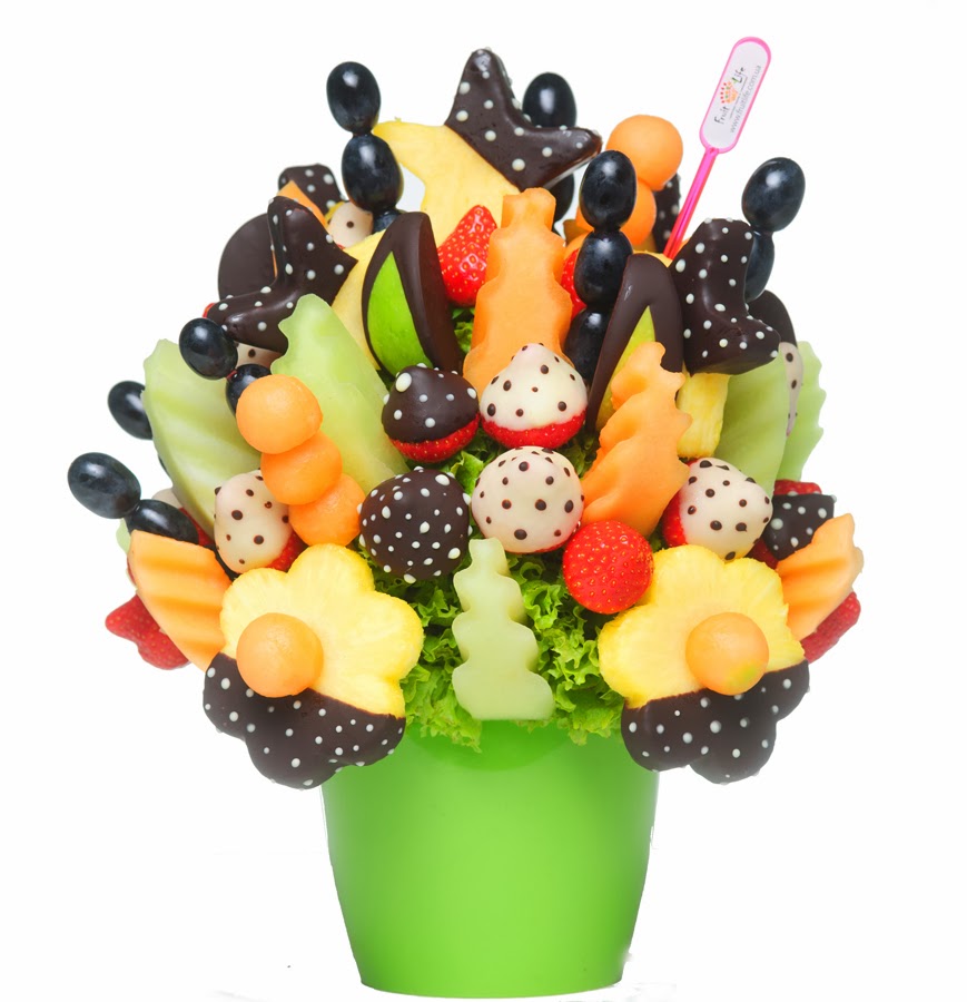 maddzik - live, love passion: Smacznie, zdrowo, kolorowo czyli Fruit Life