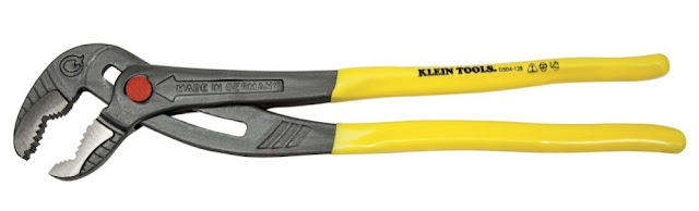 Pliers (Wire Locking Plier - Twister, Common, Grip, Connector Plier ...