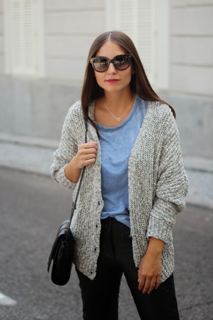 ALL THAT SHE WANTS - blog de moda: Textures