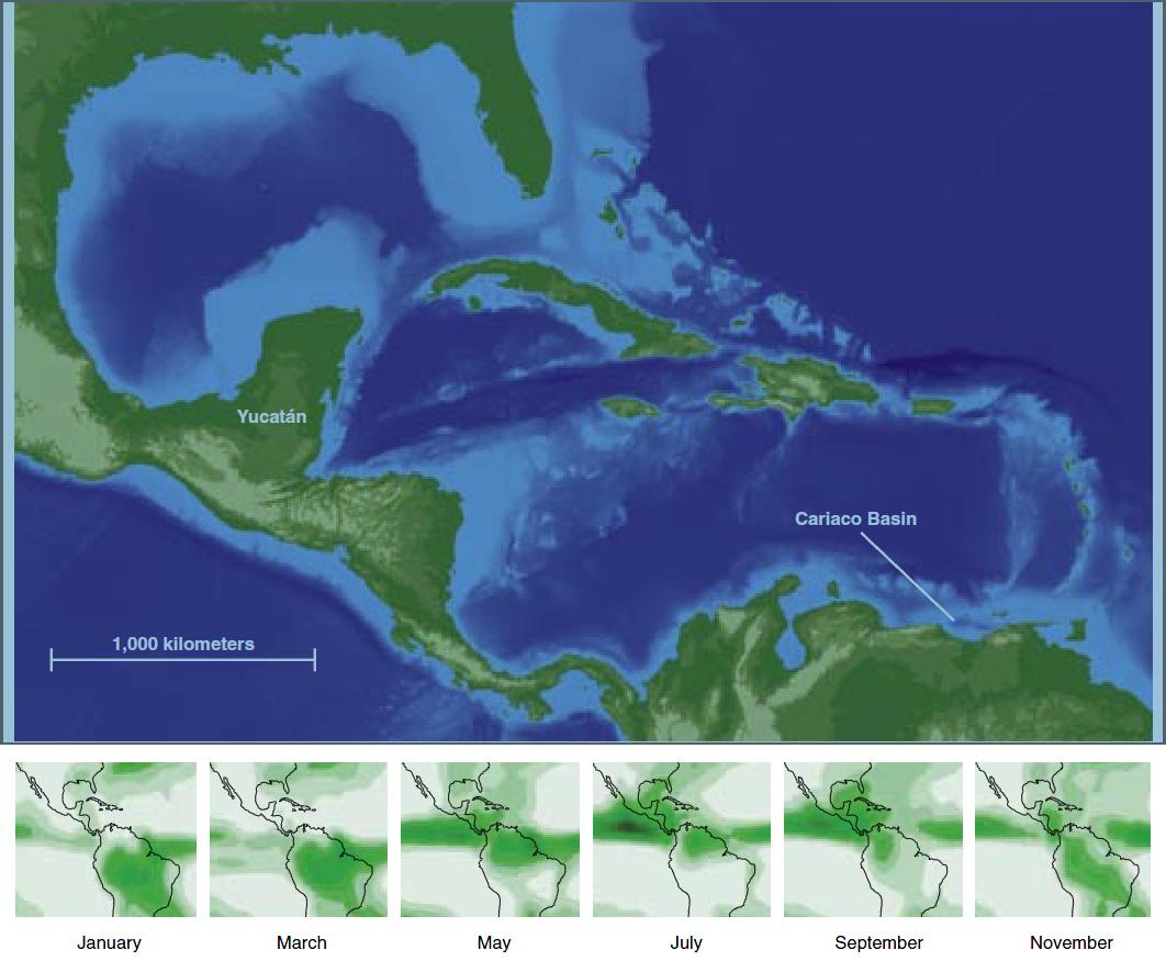 The Lost Chronicles of the Mesoamericans: December 2011