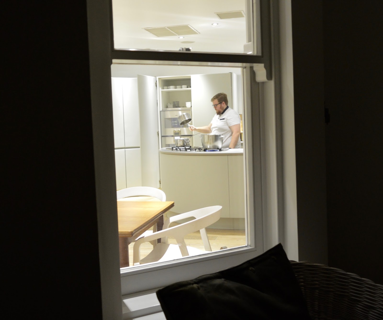 South View House, Alnmouth - A high-tech & spacious family (and dog ...