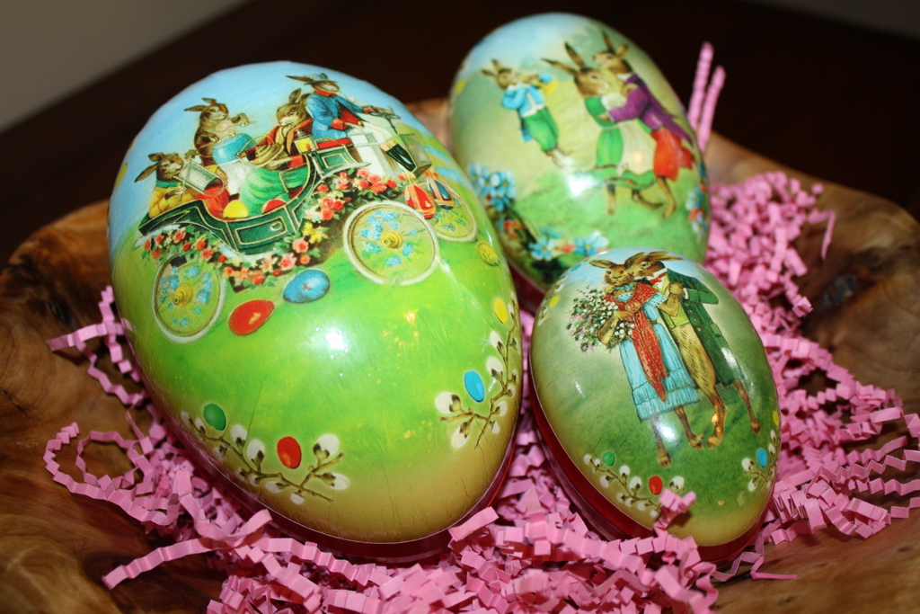 Easter Weekend Overload - Sweet Southern Prep