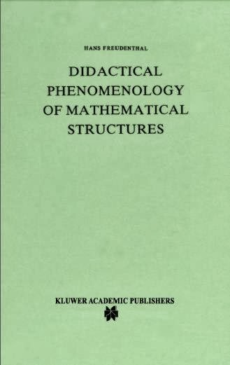 PRO-MATHEMATICS {PRO-MATH}: DOWNLOAD BOOKS OF HANS FREUDENTHAL