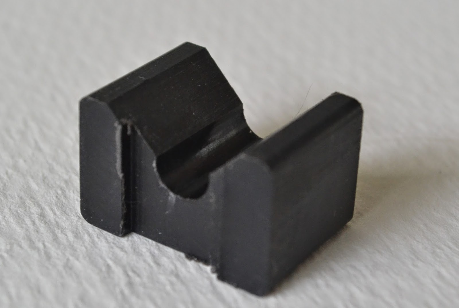 Blueflax Airguns: Wicked Airrifles .25 Single Shot Tray