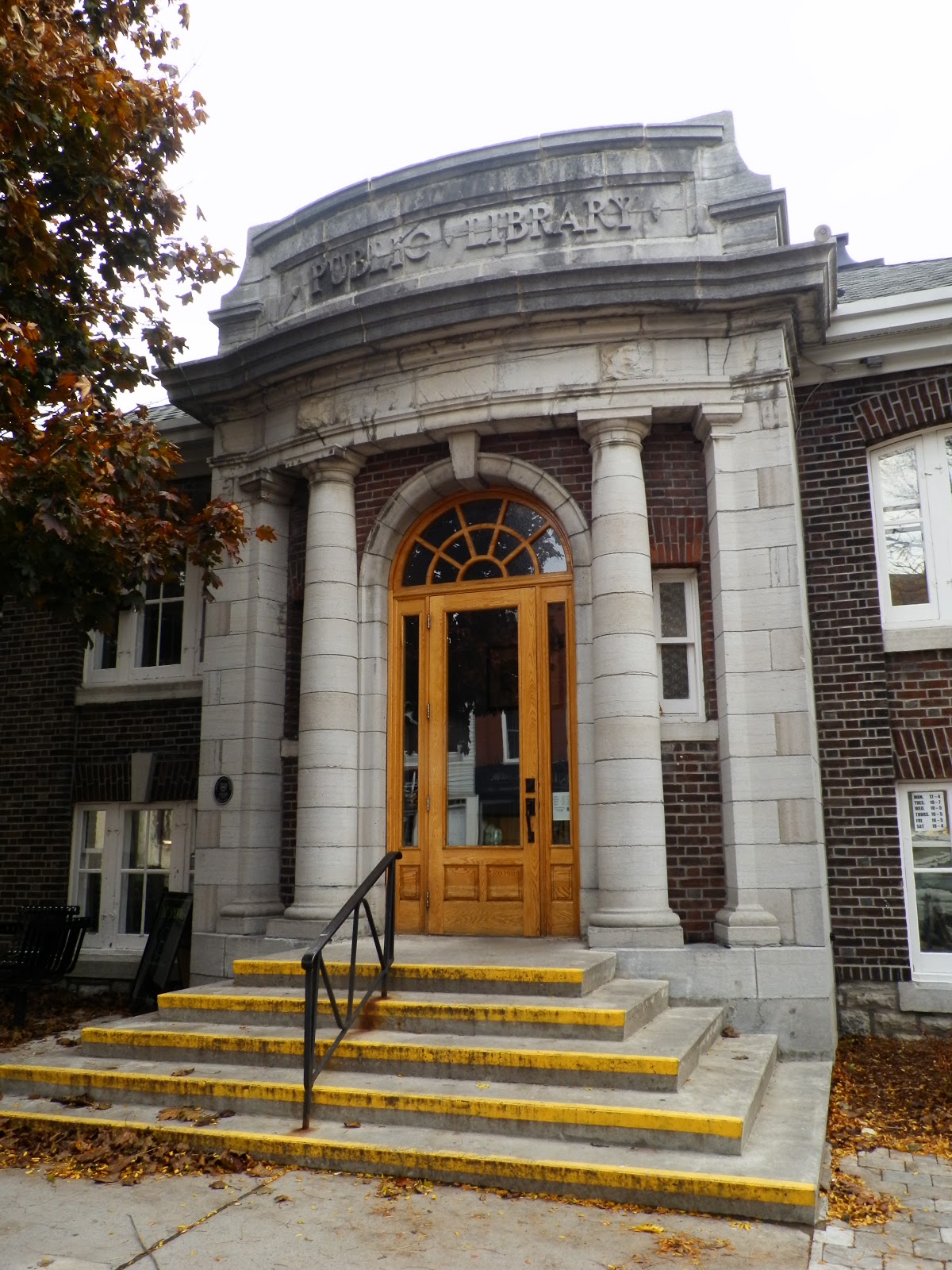 Scenic Pictures of Picton Ontario/Prince Edward County