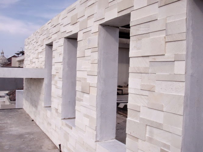 7 Jenis Batu Alam Untuk Dinding Luar Dan Dalam Rumah Terbaik - Grosir ...