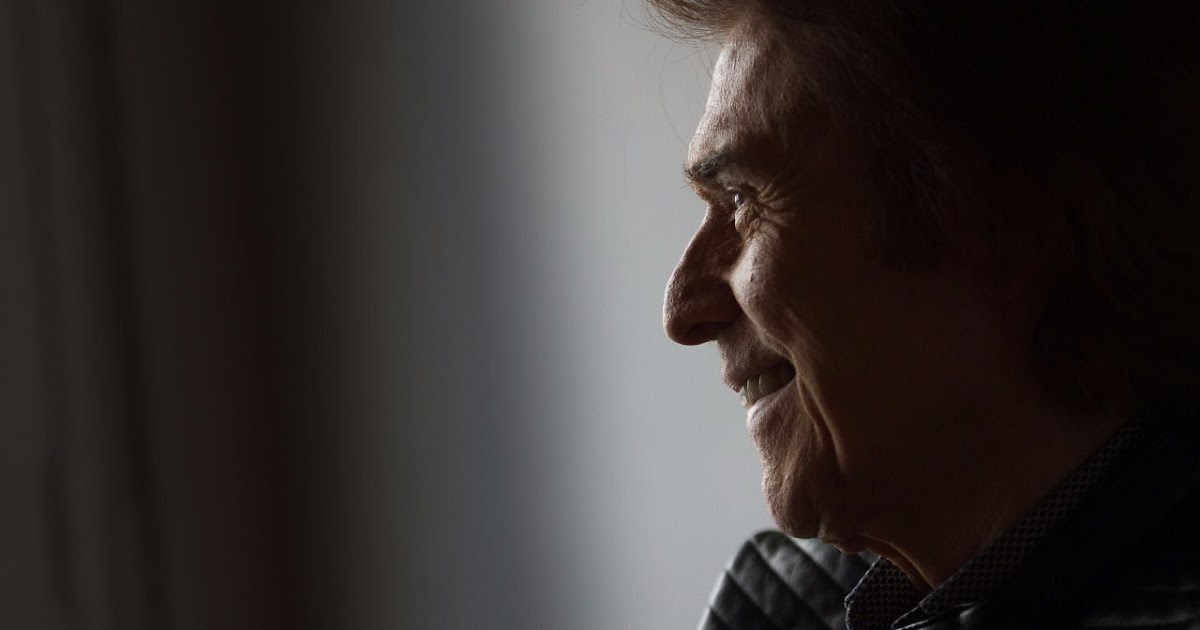 Raphael: Raphael ha sido galardonado con el Premio Madrid Toda una Vida ...