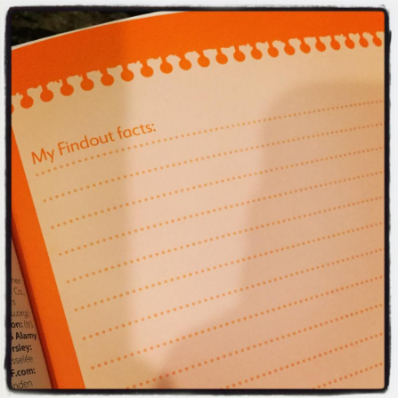 The Library Voice: DK Find Out Is Not Just A Website! There Are Now DK ...