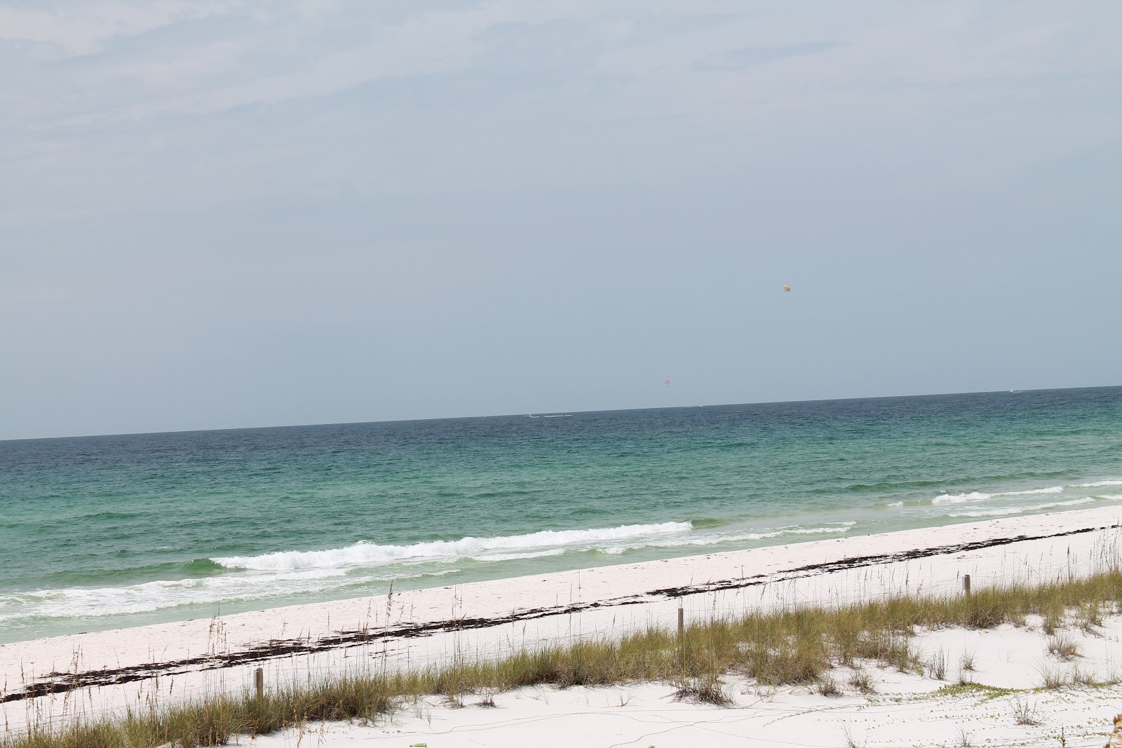 Texas Homemaking: A Texan Travel Destination :: Destin, Florida
