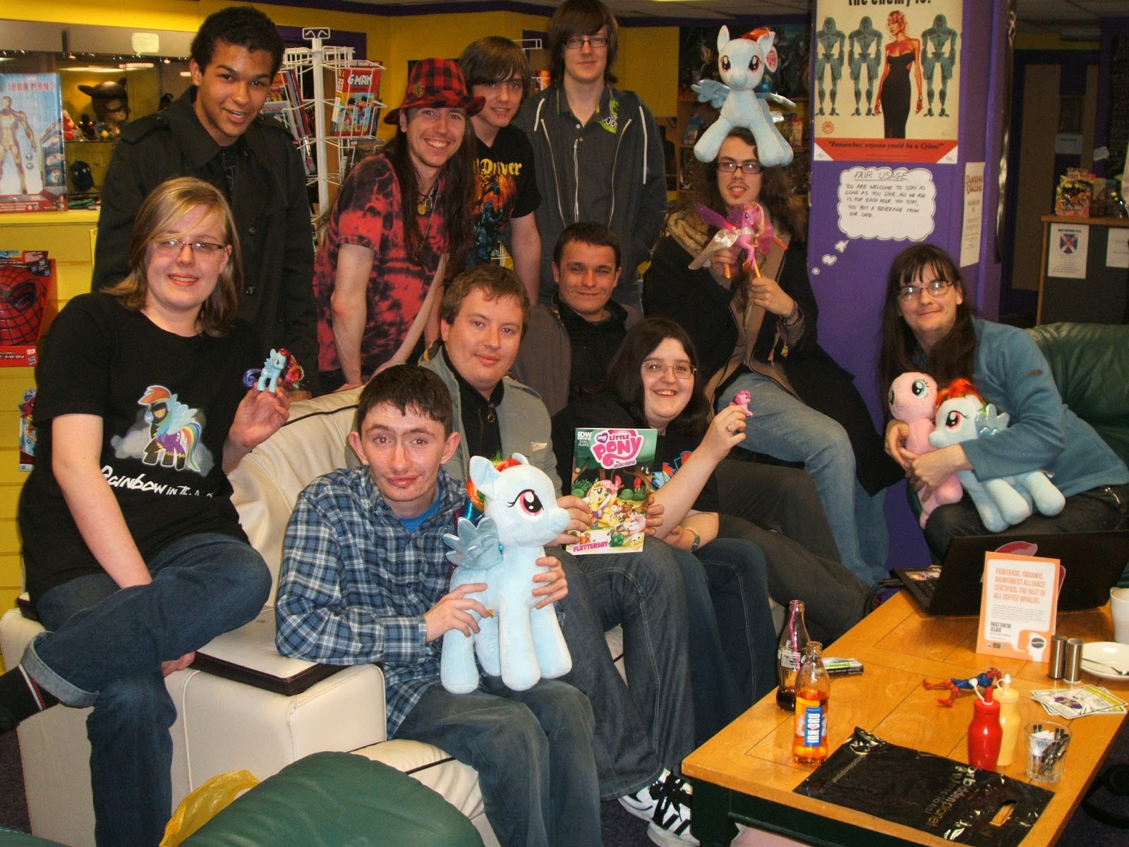 Equestria Daily - MLP Stuff!: Nightly Roundup #675