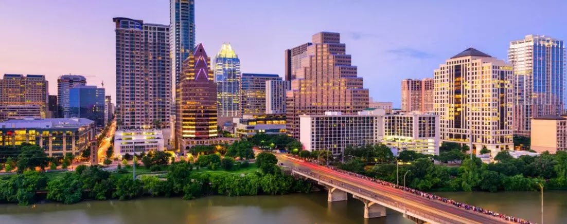 Khám Phá Thành Phố Austin Với Những Điểm Đến Du Lịch Nổi ...