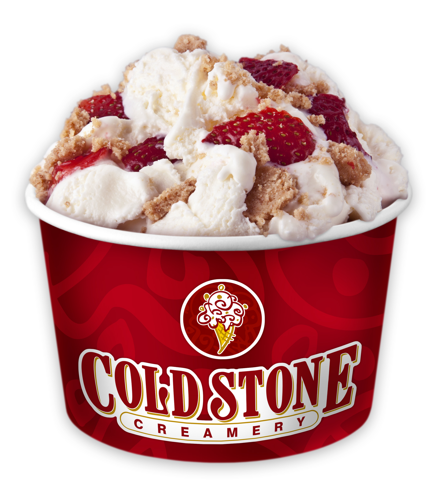Trying to Stay Calm!: Cold Stone Creamery Review and Giveaway...