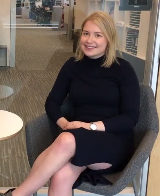 Messy Celebrity Polls: Emily Kaplan Around the mess