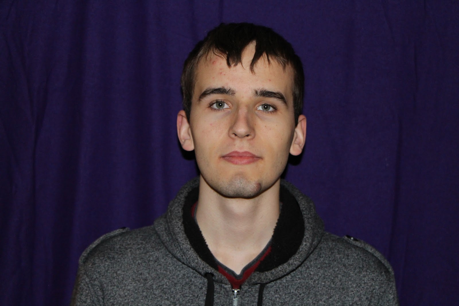 Downers North Career and Technical Education: September Students of the ...