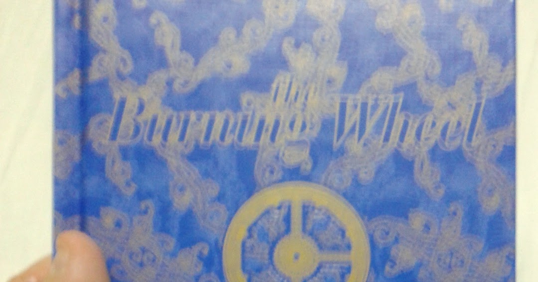 Play it again, Sam: Recién llegado: The Burning Wheel Codex