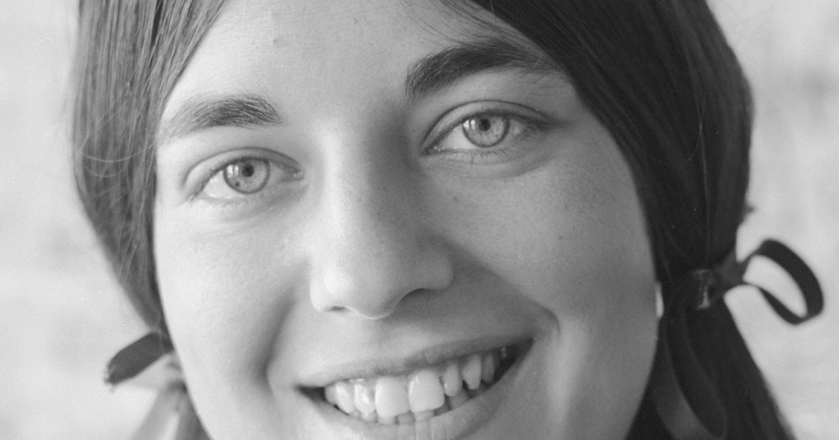 Forestdweller: Signe Anderson