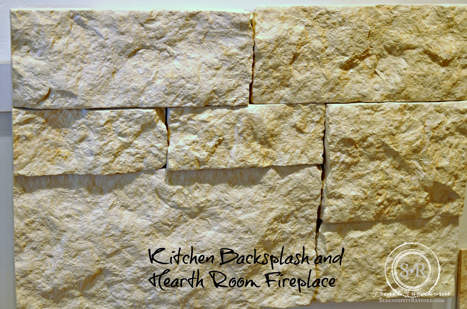 Serendipity Refined Blog: Natural Stone and Ceramic Tile Selections for ...