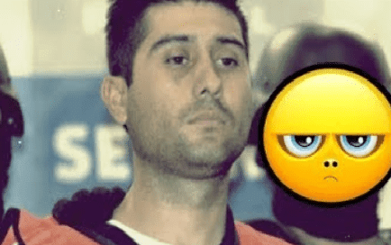 Érick Valencia Salazar “El 85” el alto mando del CJNG cuando fue ...