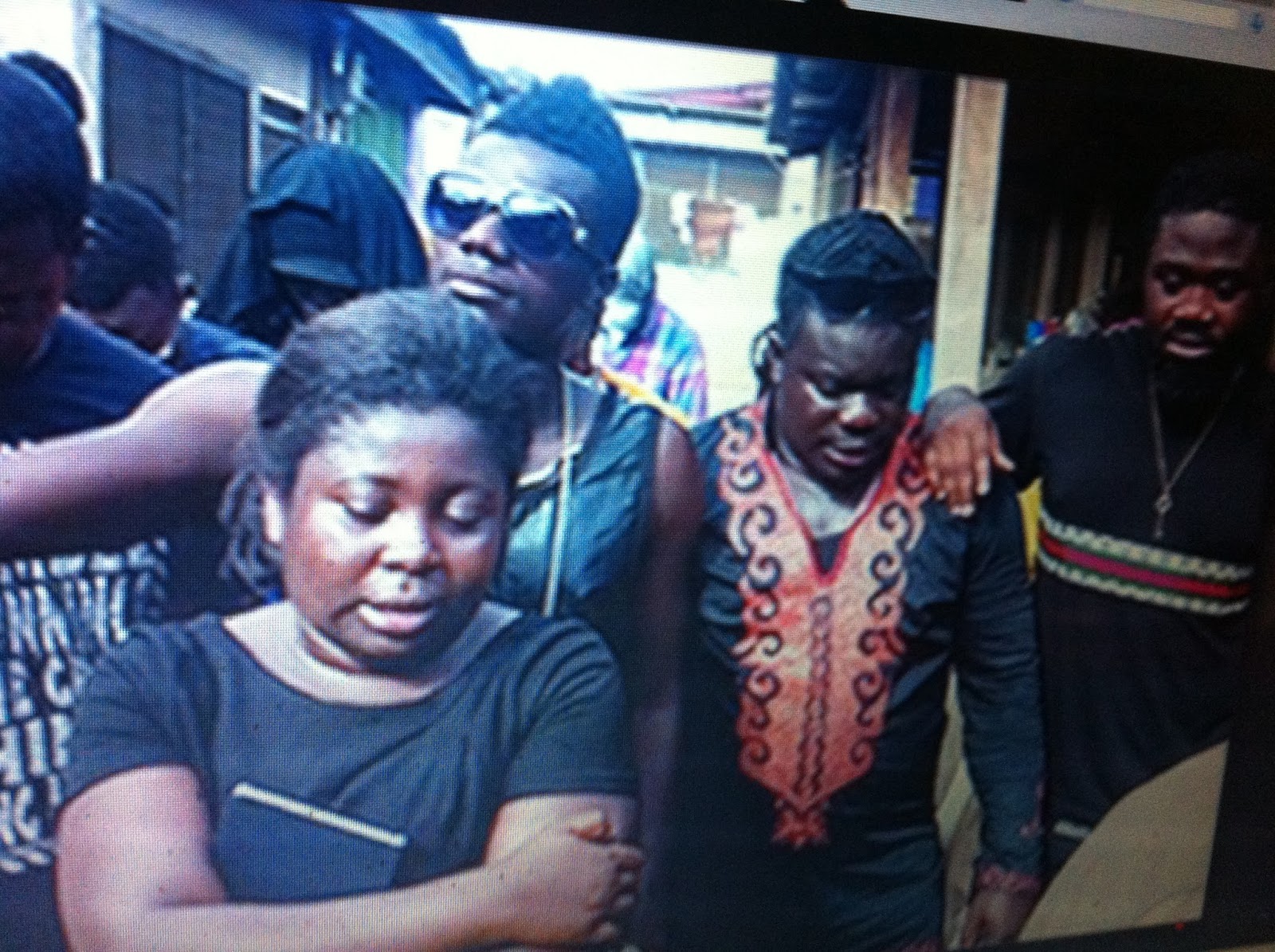 THE BLACK SOCIAL HISTORY:: BLACK SOCIAL HISTORY - AFRO-GHANAIAN ...