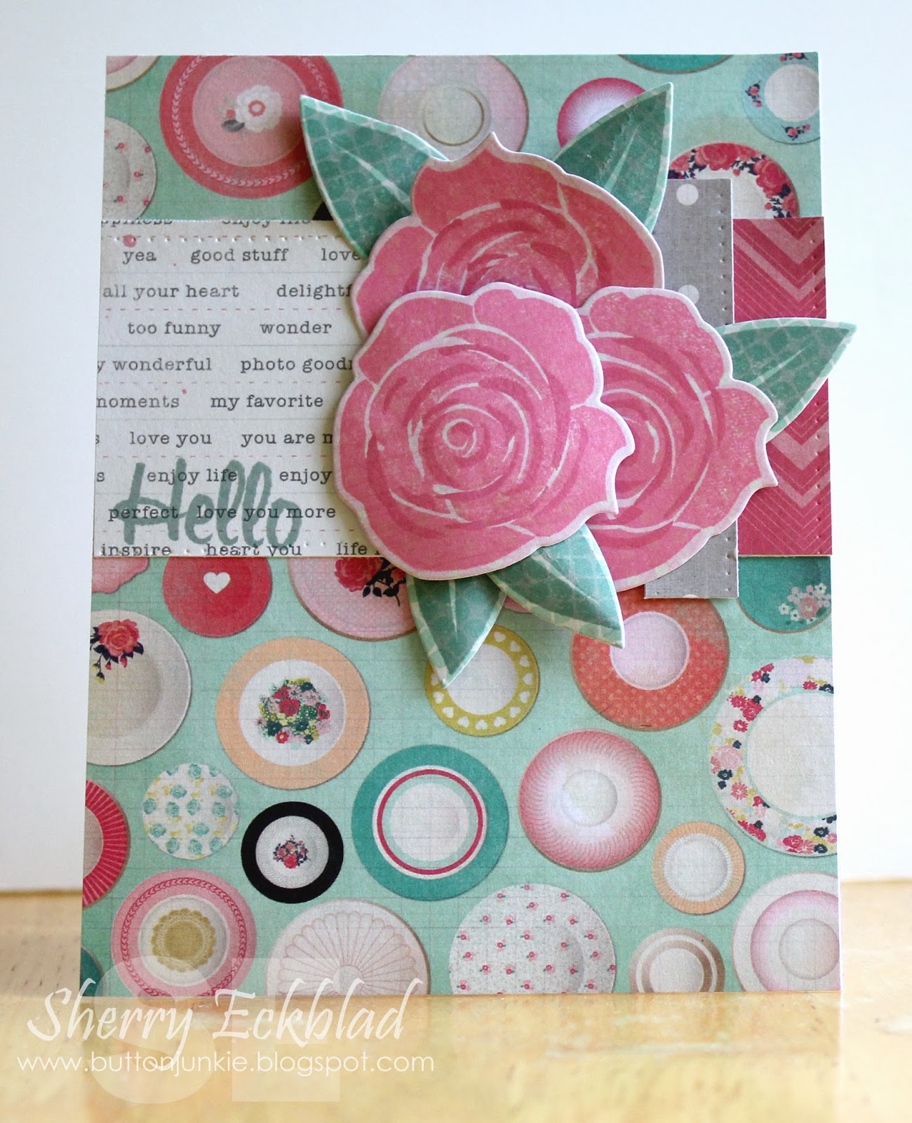 Seize the Sketch: Seize the Sketch #7 & a Special Guest!