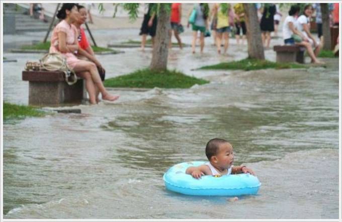 [nidokidos] Fun In The Flood - Fun and Entertainment
