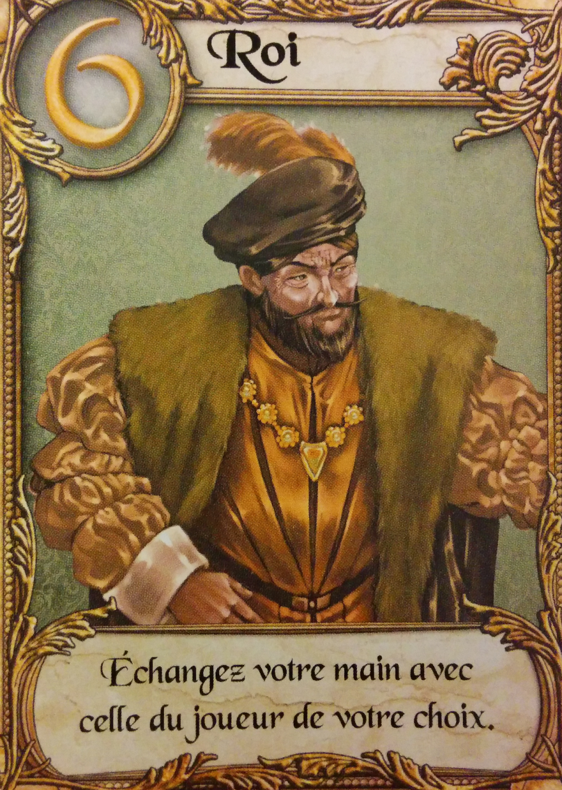 jeux de société - Truc et astuce