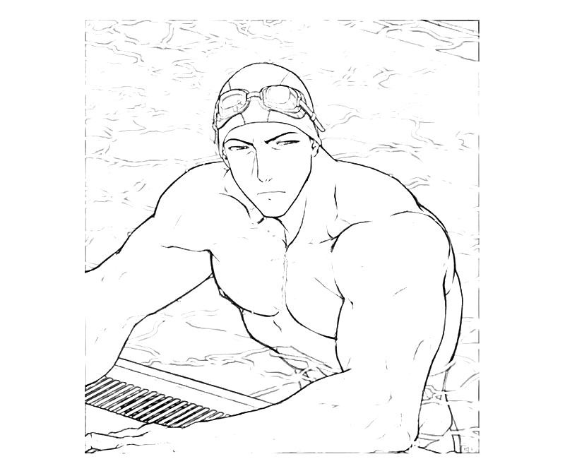 Shiritsu Justice Gakuen Kyosuke Kagami Action | Temtodasas