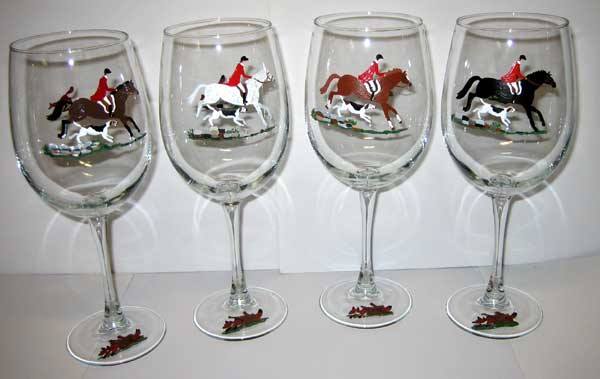 Horse Country Chic: The Cutest Horsey Gifts Ever - and Incredibly Well ...