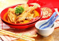 Resep Ayam Pukang - Welcome to my kitchen