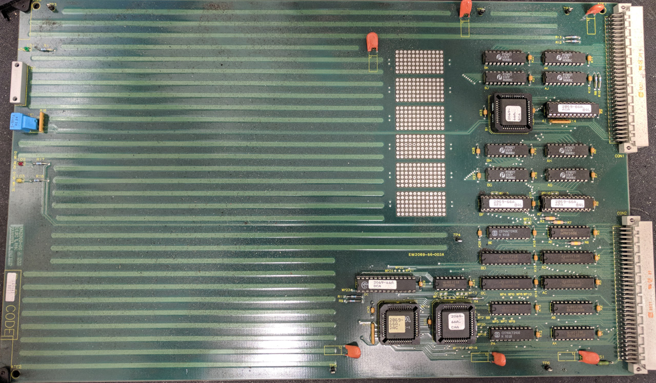 DextersLab2013: Quantel HAL Video Compositing System - Introduction