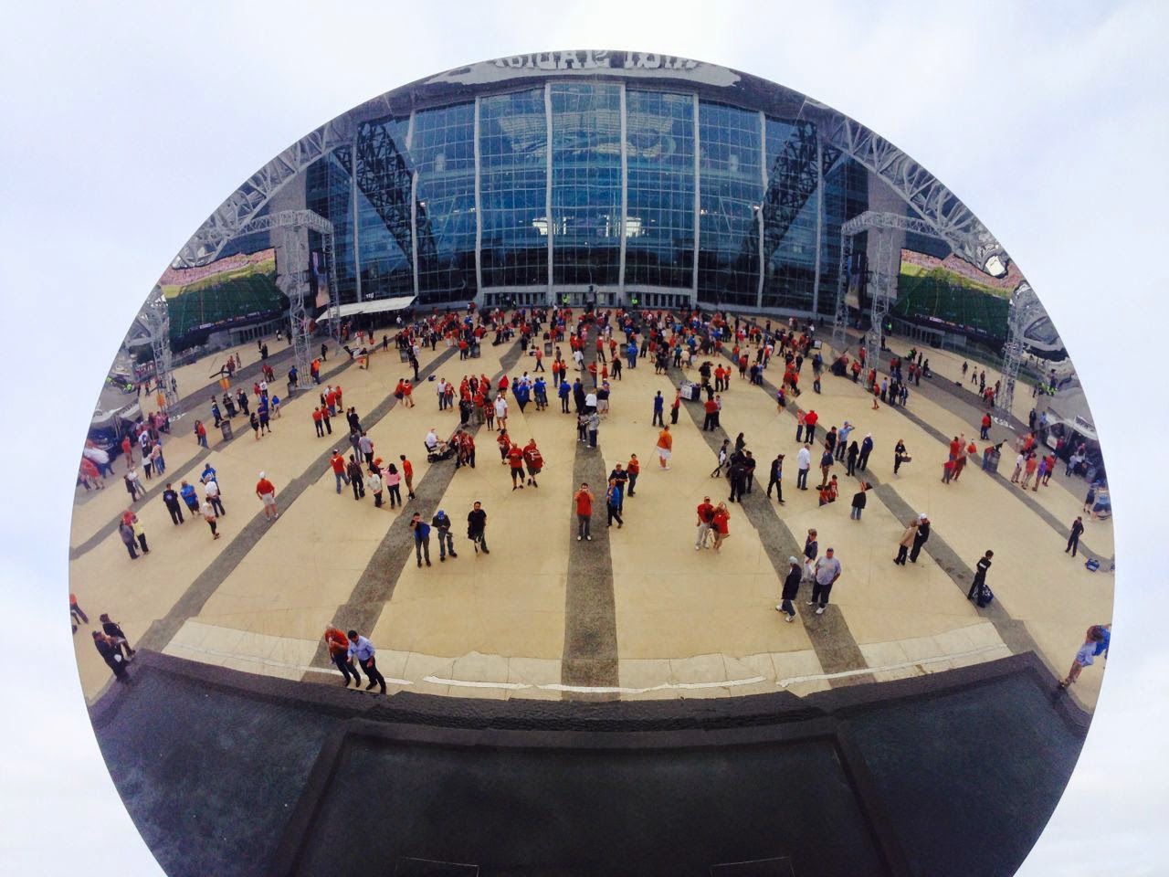 austin cubed: Dancing with architecture: (1) UT Alumni Center and (2 ...