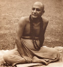 Conciencia Yoga: Gurus