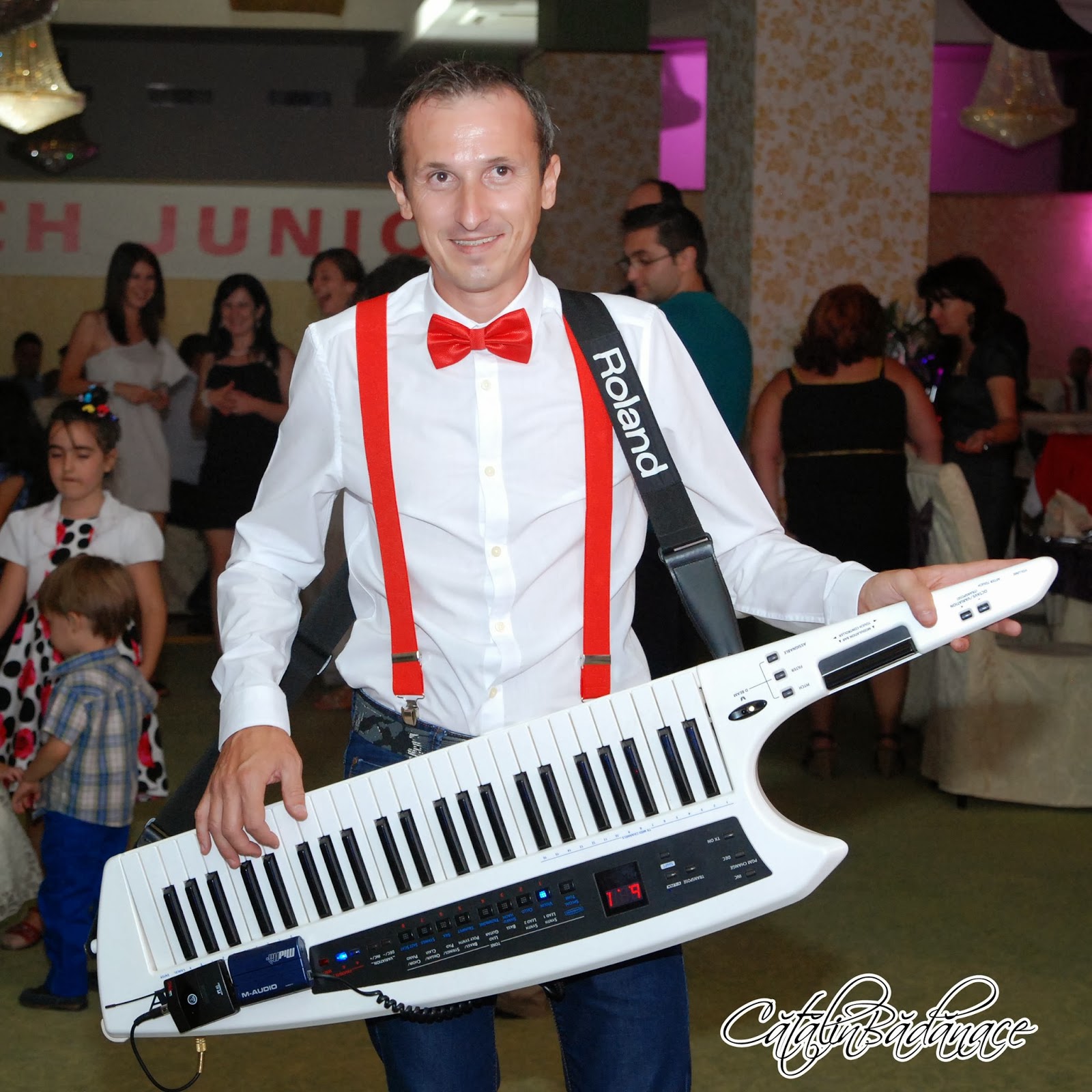 Formatia ALBATROS din Bucuresti - Formatie de nunta: Un mic album cu ...