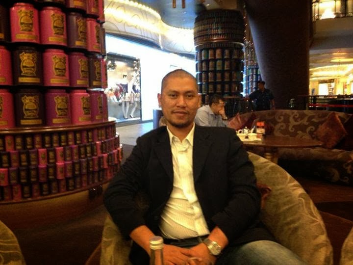 A Malaysia Lagend Jutawan Muda | Atok Otai